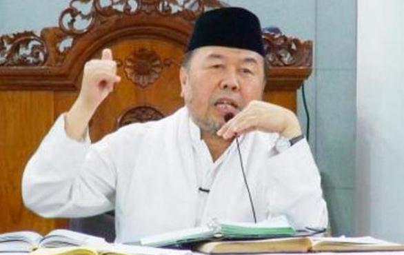 Imbauan Ulama untuk Liberalis yang Cenderung Mengubah Hukum Islam ...