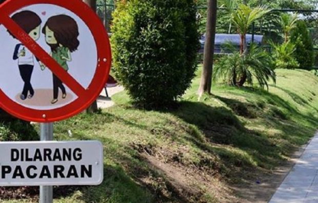 Innalillahi….Beredar Surat Cinta Anak SD Viral, Begini Faktanya – Laman ...
