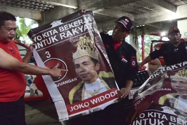 Raja Jawa atau Raja Dedemit sih? – SUARAISLAM.ID