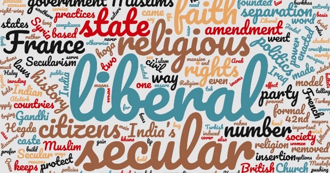 Sekularisme: Akar Liberalisasi Pergaulan – SUARAISLAM.ID