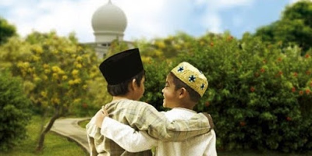 Memilih Persahabatan: Kunci Kebahagiaan Dunia dan Akhirat – SUARAISLAM.ID