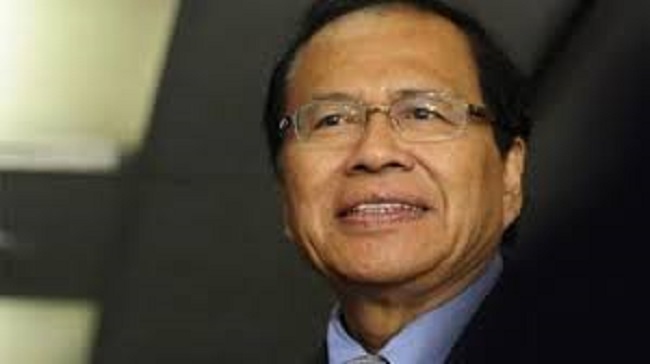 Optimisme Rizal Ramli – SUARAISLAM.ID