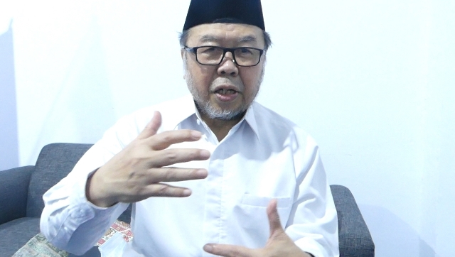 Syarat dan Tugas Pemimpin Muslim – SUARAISLAM.ID