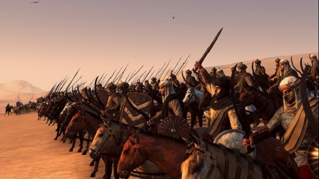 Kaum Munafik Lari Dari Medan Perang Suaraislam Id