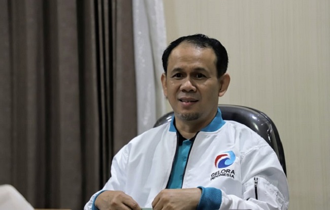 Partai Gelora Akan Rayakan Milad Pertama Secara Sederhana – SUARAISLAM.ID Partai Gelora Akan Rayakan Milad Pertama Secara Sederhana – SUARAISLAM.ID