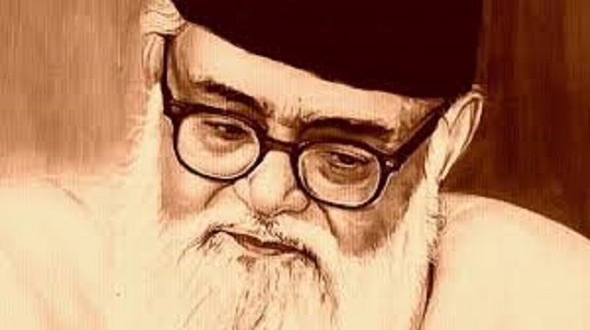 Menarik, Pembahasan Abul A’la al Maududi tentang Jihad – SUARAISLAM.ID