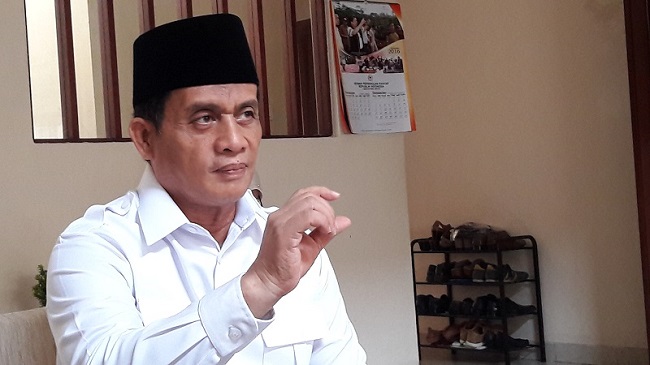 Romo Syafii: Kasus Munarman Bernuansa Politik – SUARAISLAM.ID