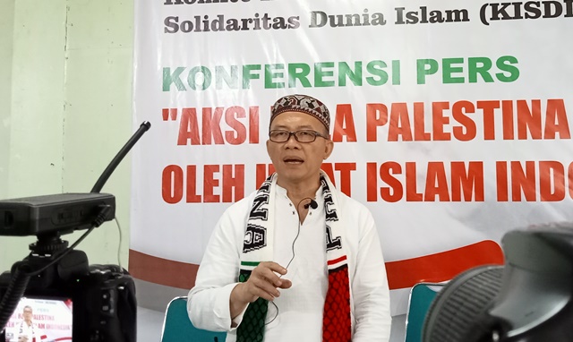 Sambut Baik Hari Anti Islamofobia PBB, KISDI Harap Indonesia Menindaklanjutinya – SUARAISLAM.ID