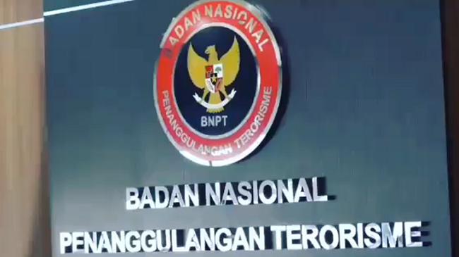 BNPT Ajukan Pinjaman Luar Negeri US$160 Juta dan SBSN Rp290 Miliar, DPR ...