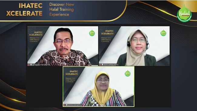 BPJPH Akui IHATEC Mumpuni, Terakreditasi dan Berpengalaman – SUARAISLAM.ID