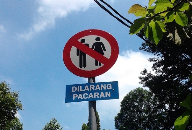 Surat Vulgar Bocah SD, Potret Generasi dalam Dekapan Syahwat ...