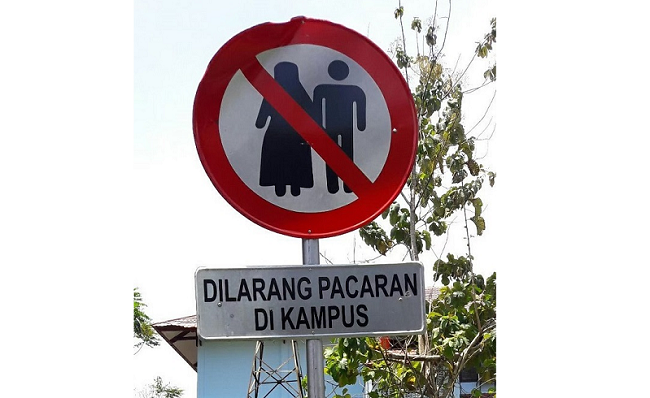 Idealnya Pemuda (Islam) Melihat Pacaran – SUARAISLAM.ID