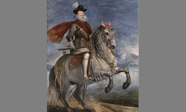 Raja Philip III dari Spanyol Usir Tiga Ratus Ribu Muslim Andalusia ...