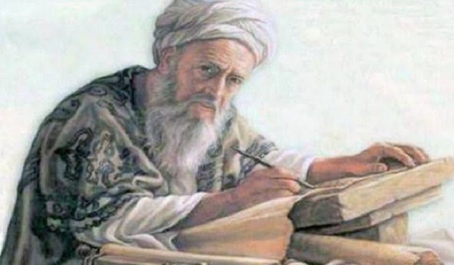 Cobaan Imam Bukhari – SUARAISLAM.ID