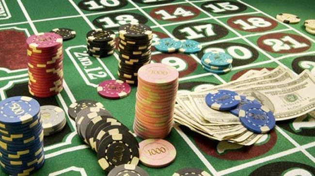 Lokalisasi Perjudian – SUARAISLAM.ID