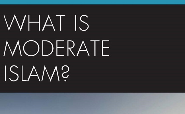 'Islam Moderat' dan 'Moderasi Beragama' – SUARAISLAM.ID
