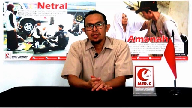 Tunaikan Misi Awal, Ini Komitmen dan Program Lanjutan MER-C untuk Afghanistan – SUARAISLAM.ID