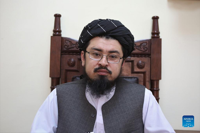 Imarah Afghanistan akan Larang TikTok dan PUBG – SUARAISLAM.ID