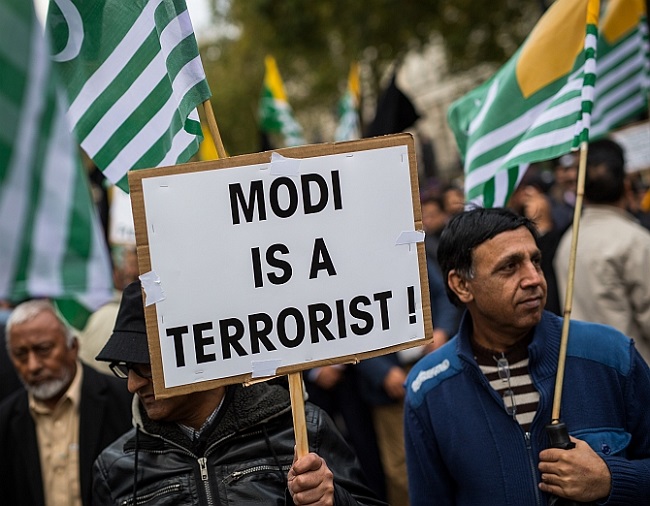 Seret Modi dan BJP ke Peradilan PBB – SUARAISLAM.ID