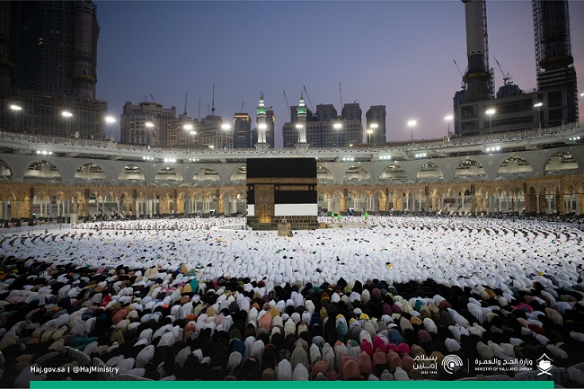 Gubernur Mekkah: Tahun Haji Tahun Ini Sukses – SUARAISLAM.ID