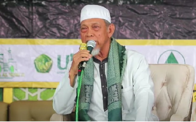 KH Cholil Ridwan: Hijrah adalah Gerakan Politik – SUARAISLAM.ID