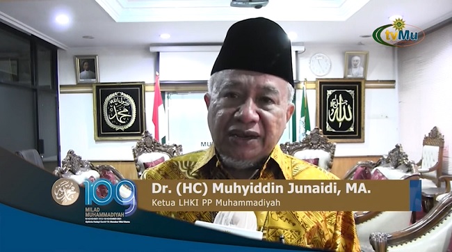 Rektor Unila Tersangka Kasus Suap, Kiai Muhyiddin: Pelaku Split ... Rektor Unila Tersangka Kasus Suap, Kiai Muhyiddin: Pelaku Split ...