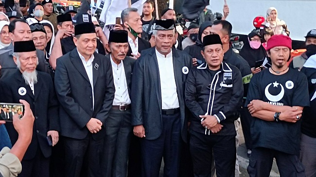 16 Parpol Gagal Ikut Pemilu 2024, Tiga Diantaranya Bentukan Aktivis ... 16 Parpol Gagal Ikut Pemilu 2024, Tiga Diantaranya Bentukan Aktivis ...