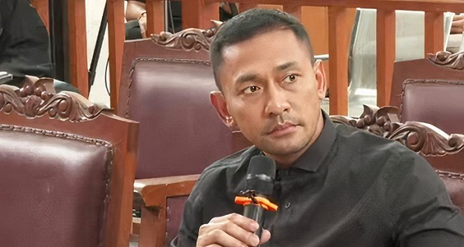 Novum KM 50: Acay – SUARAISLAM.ID