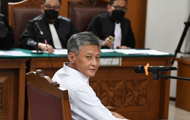 Terungkap, Tim KM50 Terlibat dalam Penyisiran CCTV di Duren Tiga ...