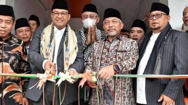 Nasdem Umumkan Anies sebagai Capres, PKS Tunggu Musyawarah Majelis ... Nasdem Umumkan Anies sebagai Capres, PKS Tunggu Musyawarah Majelis ...