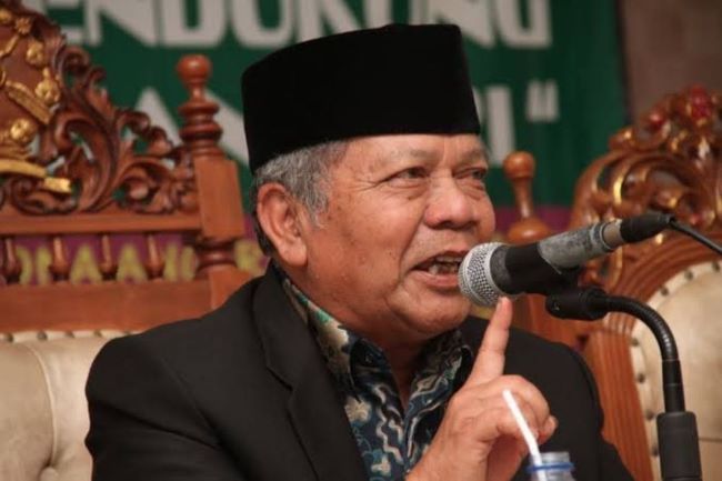 Kiai Aceng Zakaria, Guru Bangsa itu Telah Berpulang – SUARAISLAM.ID