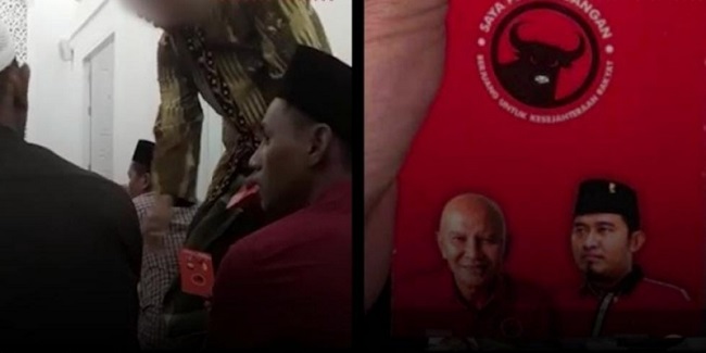 Politisi PDIP Sebut Aksi Bagi-Bagi Amplop sebagai Zakat Mal, Pengamat ...