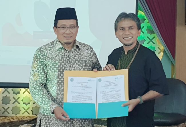 Gandeng BSI, RS Islam Bogor Luncurkan Wakaf Pengadaan CT Scan ...