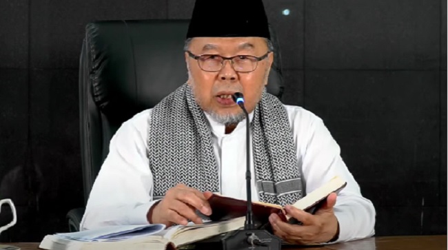 Syukuri Putusan MA, Kiai Didin: Nikah Beda Agama Dilarang Islam dan UU ...