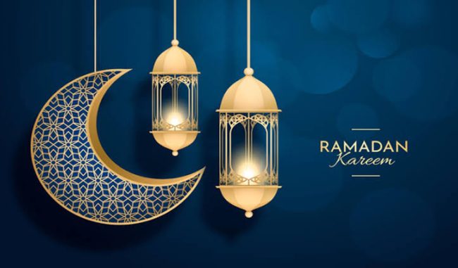 Alhamdulillah Awal Ramadhan Pemerintah, NU dan Muhammadiyah Sama 1 ...