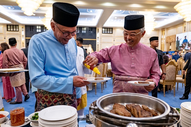 Setelah Anwar Menjadi PM, Rakyat Dapat Apa? – SUARAISLAM.ID