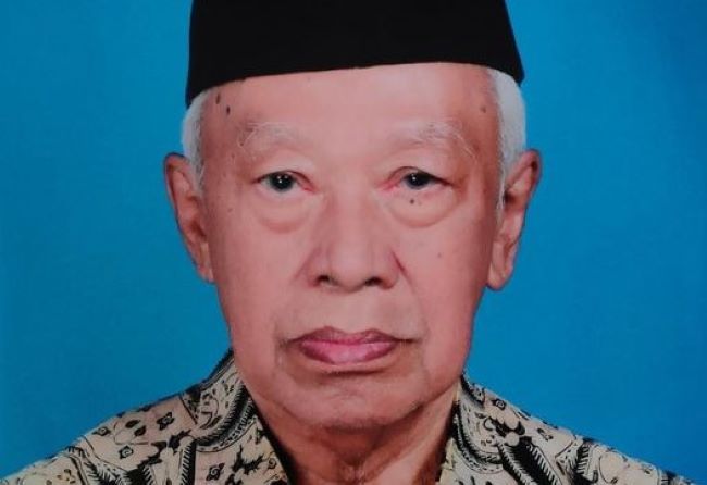 PM Anwar Ibrahim Sampaikan Belasungkawa Wafatnya Sesepuh Dewan Da'wah Hardi Arifin – SUARAISLAM.ID