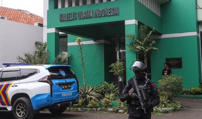 Mainan Dor-doran Lagi – SUARAISLAM.ID
