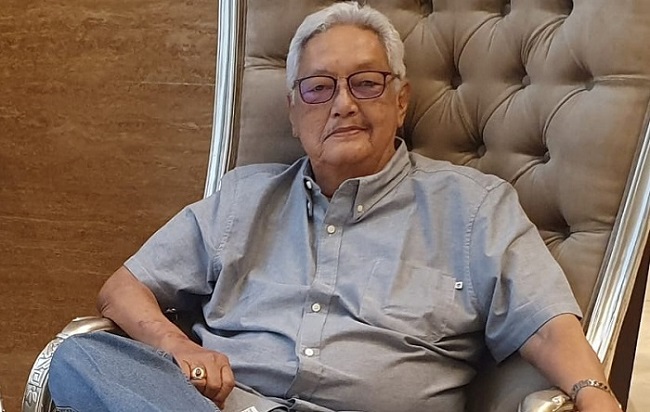 Mudrick Sangidu dan People Power – SUARAISLAM.ID