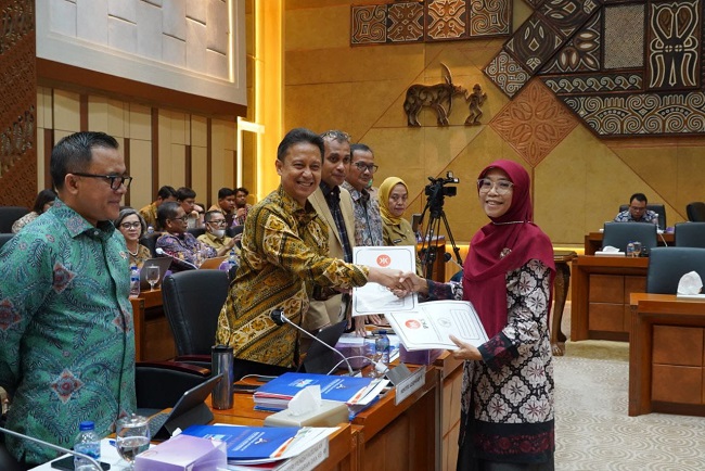 Fraksi PKS Tolak RUU Kesehatan Dilanjutkan ke Tahap Berikutnya, Ini Salah Satu Alasannya ...