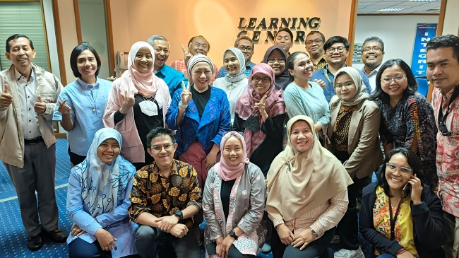 NGO Bisa Manfaatkan AI untuk Kembangkan Konsep Program dan Proposal ...