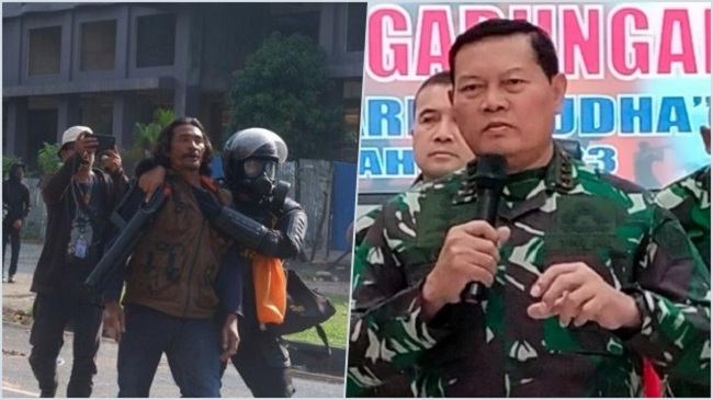 Piting dan Buldozer Rezim Jokowi – SUARAISLAM.ID