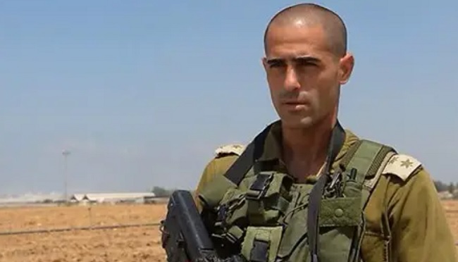 Inilah Profil Dua Kolonel Militer Israel yang Tewas Mengenaskan di Tangan Pejuang Palestina ...