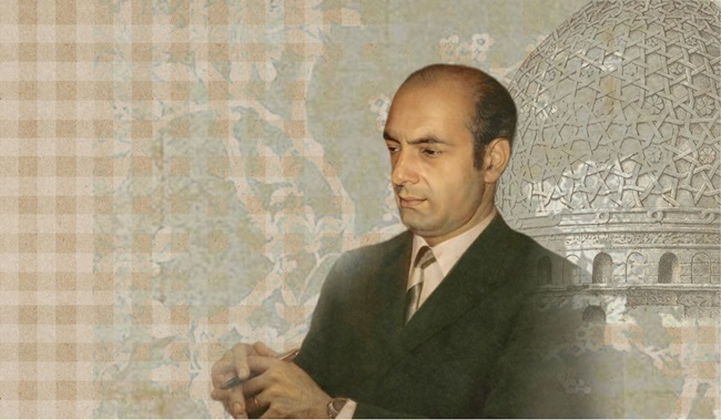 Ali Syariati: Sang Syahid yang Hidup – SUARAISLAM.ID