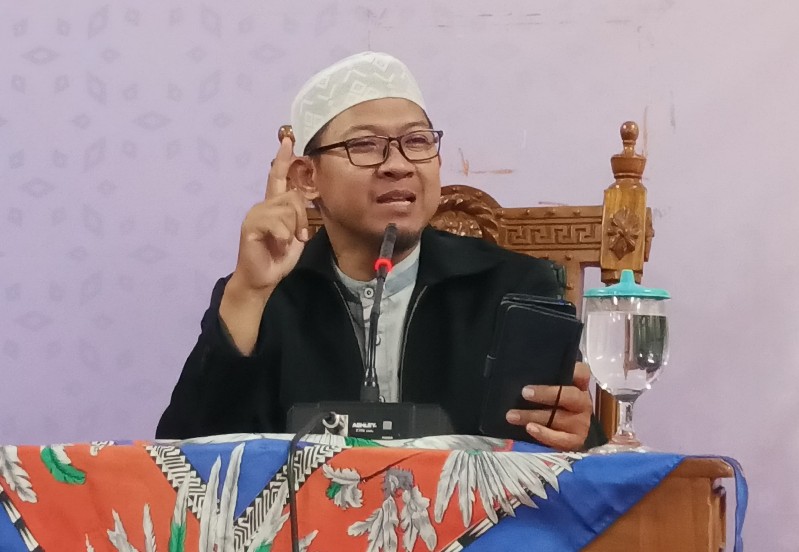 Hidup Berkah dengan Takdir Allah: Pesan Mendalam dari Ustaz Rahmat Hidayat – SUARAISLAM.ID