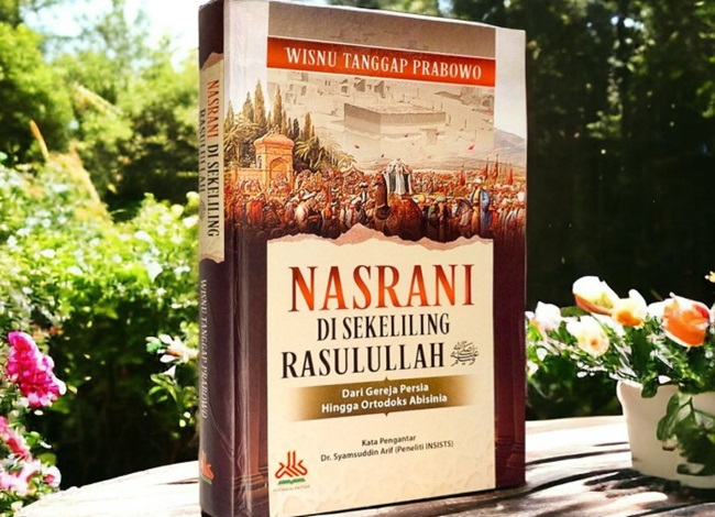 Nasrani di Sekeliling Rasulullah Saw – SUARAISLAM.ID