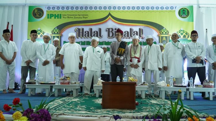 Ustaz Abdul Somad Bangga IPHI Kota Bogor Jadi yang Terbaik – SUARAISLAM.ID