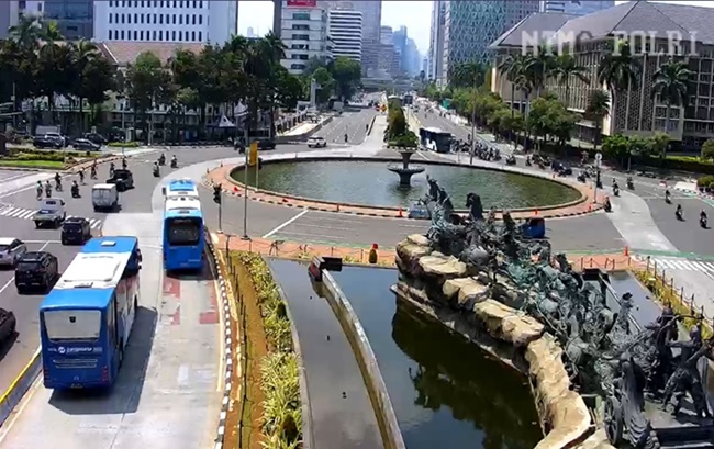 Patung Kuda dan Kuda-Kuda Patung – SUARAISLAM.ID