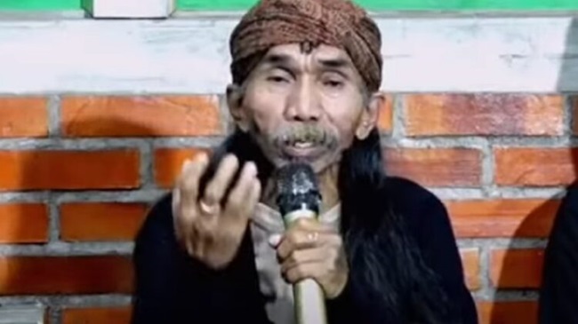 Ceramah Ghufron Resahkan Umat, Ketua MUI: Kita Selesaikan dengan Cara ...