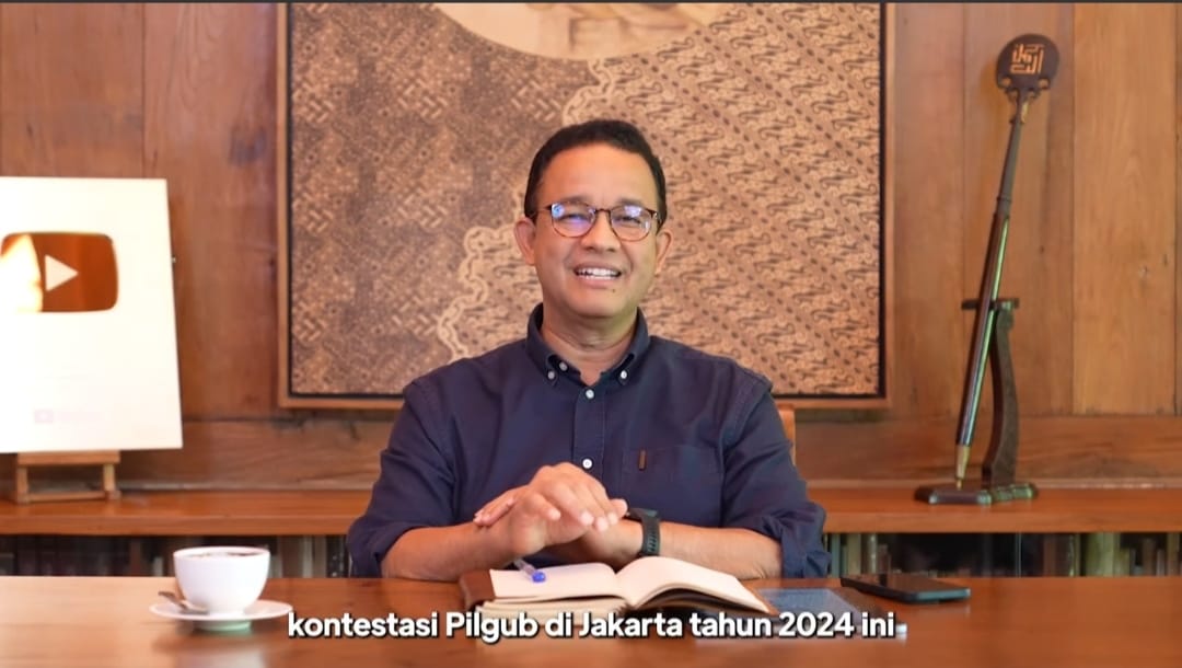 Apakah Anies Baswedan Akan Buat Parpol Baru? Ini Jawabannya – SUARAISLAM.ID Apakah Anies Baswedan Akan Buat Parpol Baru? Ini Jawabannya – SUARAISLAM.ID